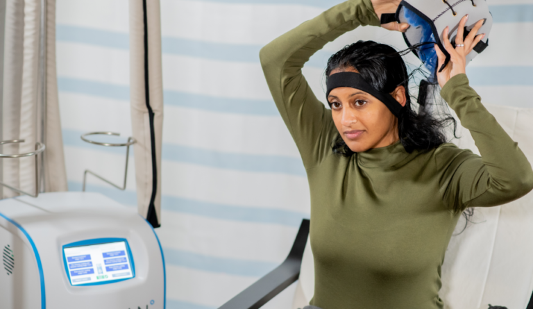 Patient Support & Guidance - Coldcap