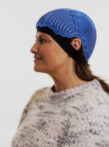 Sizing the Cold Cap - Coldcap