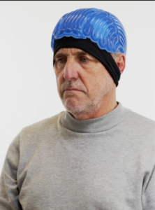 Sizing the Cold Cap - Coldcap