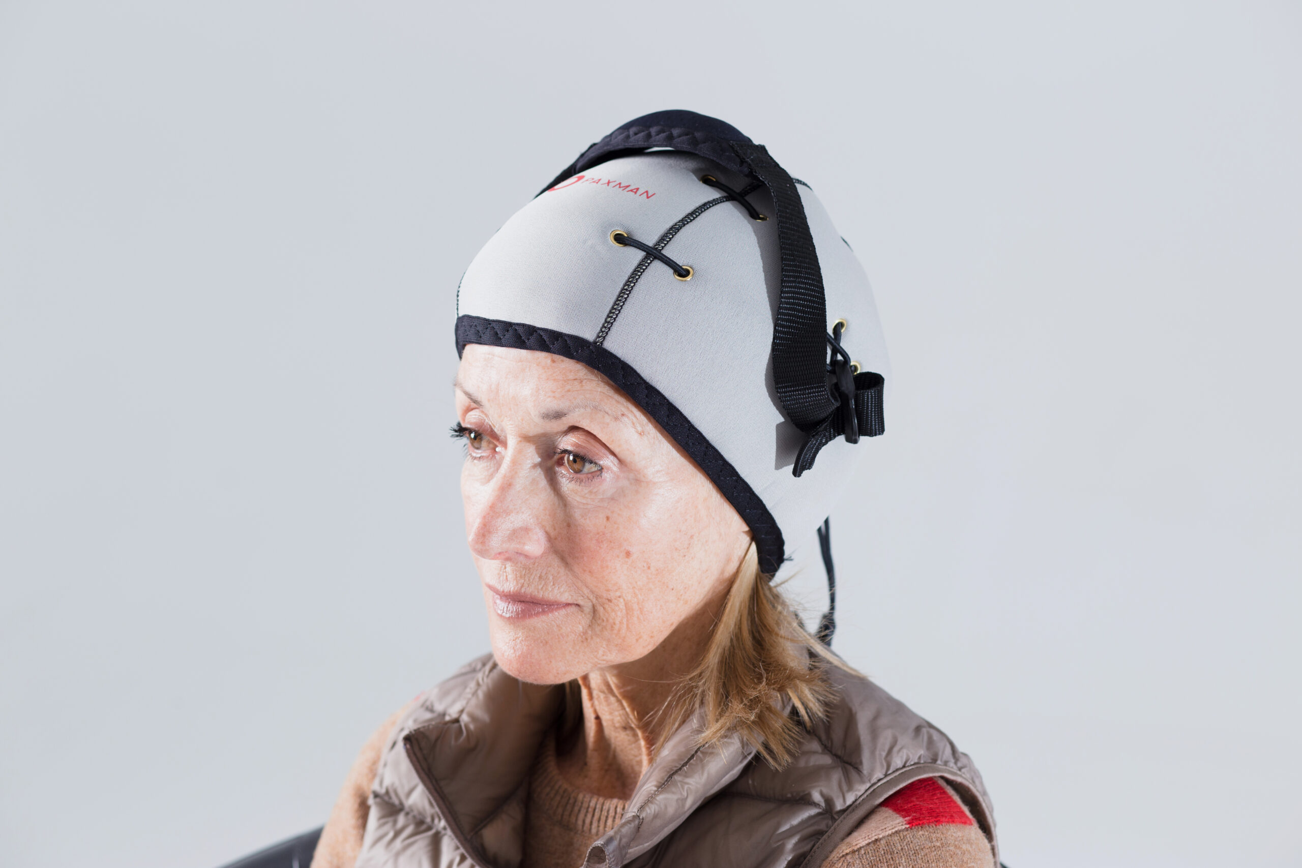 Patient Support & Guidance - Coldcap